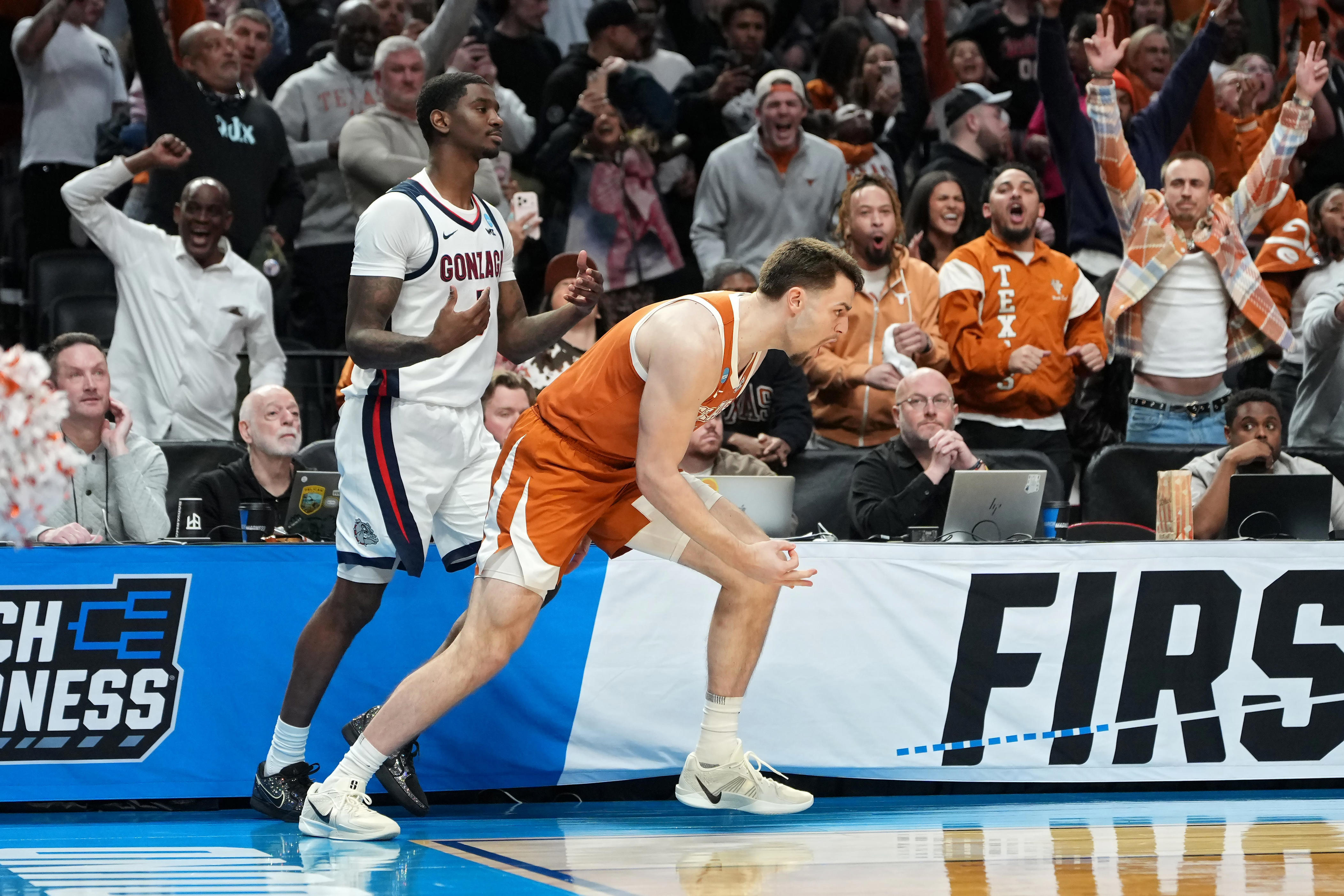 March Madness continues for Purdue basketball, former Boiler awaits