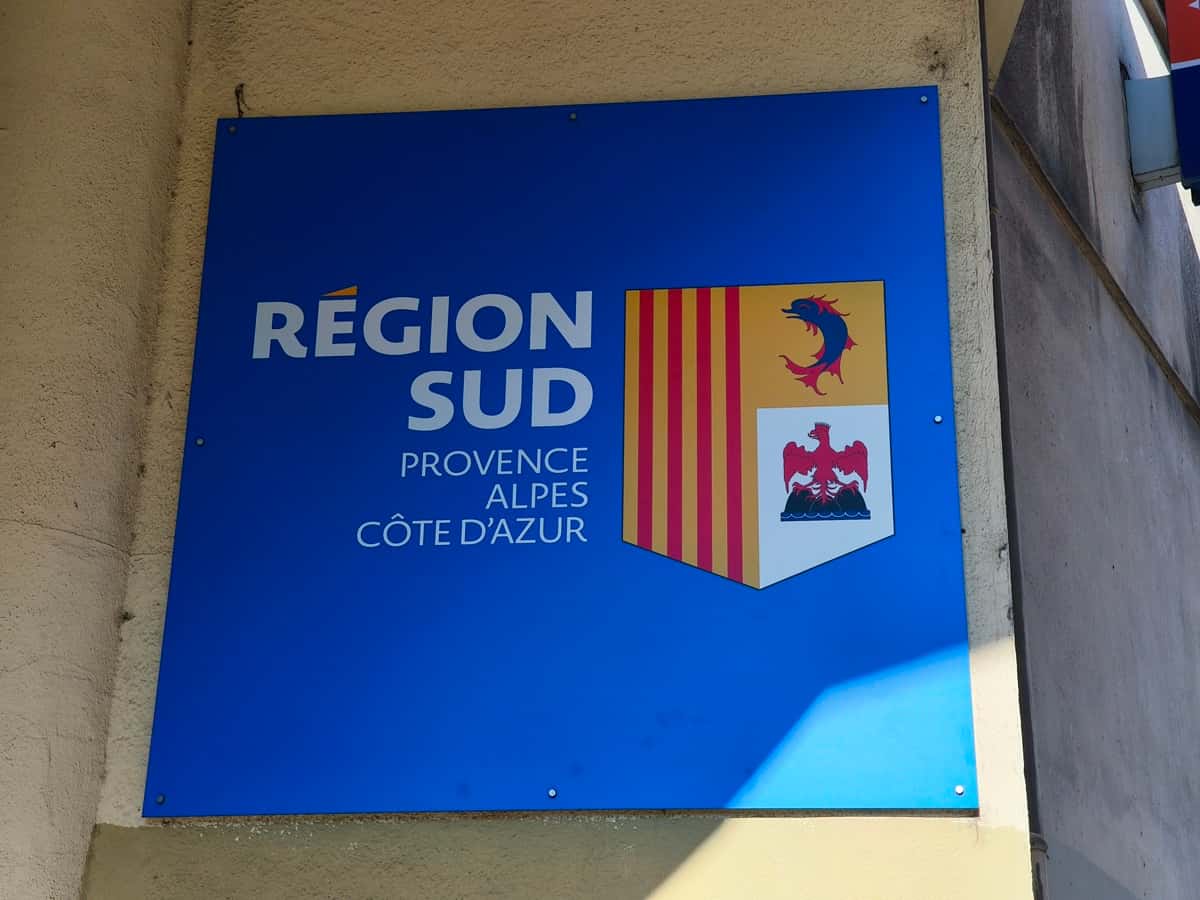 La Région Sud reconduite à la tête du programme européen Interreg Euro-MED