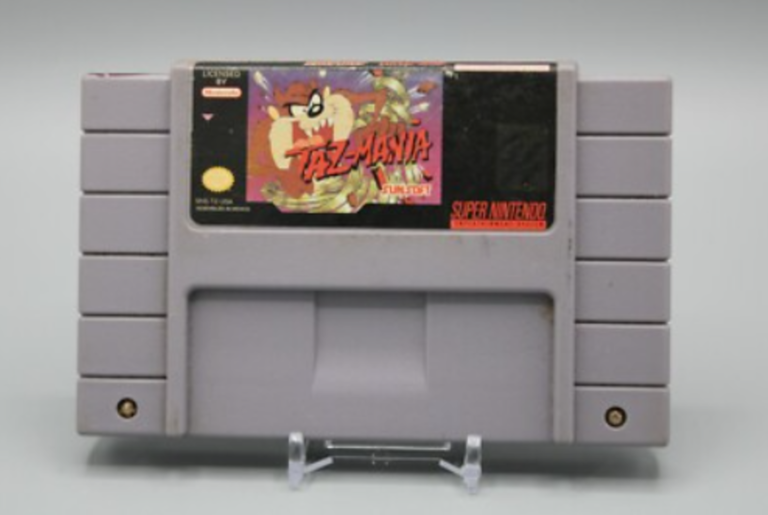 World's largest Nintendo prototype collection: 100+ hidden treasures up ...