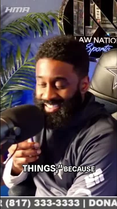 Christian's leadership inspires staff selection