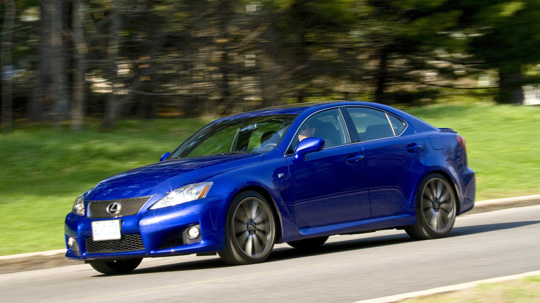 ZF 8 speed vs. Aisin 8 speed transmissions: How do they compare?