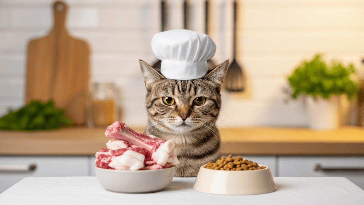 10 habits that will give your cat a happier, healthier life