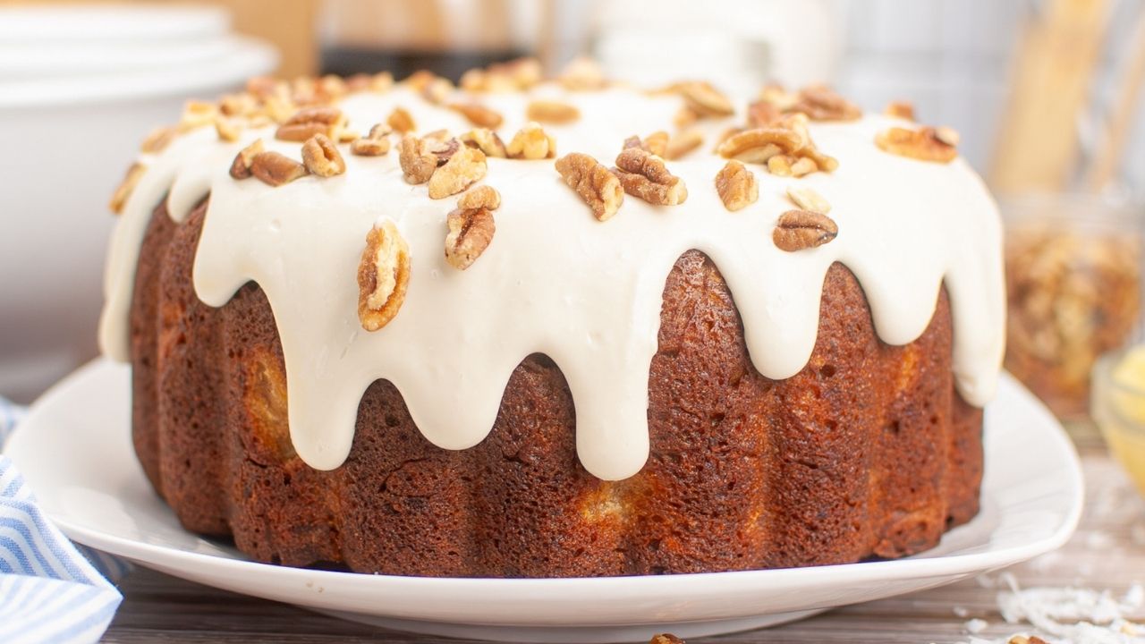 15 sweet Easter baking treats