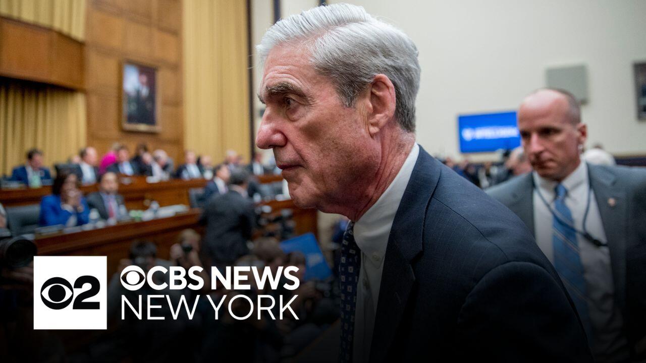 Robert Mueller, former FBI director, dead at 81
