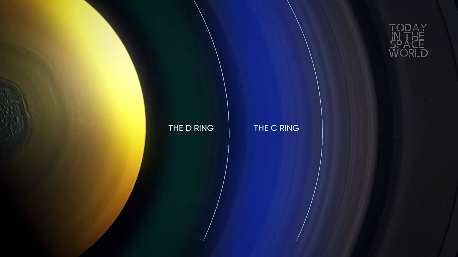 Hunting for alien oceans: Could life exist beneath Europa and Titan’s ...