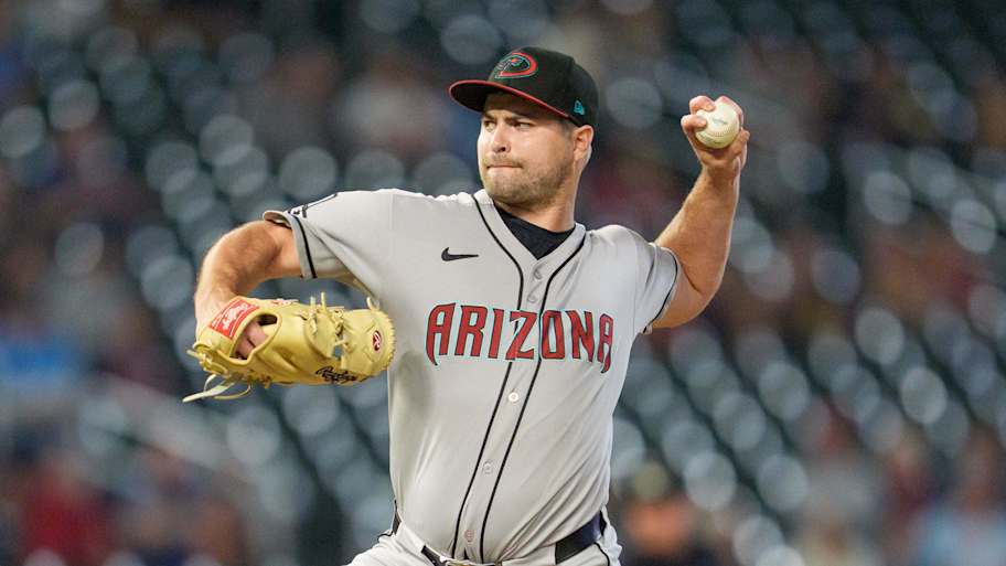 New Rangers Relief Option Working Way into Shape After Late Signing