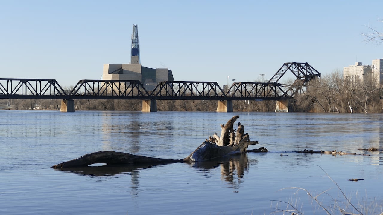 Flood risk low to moderate in most of Manitoba ahead of spring ...