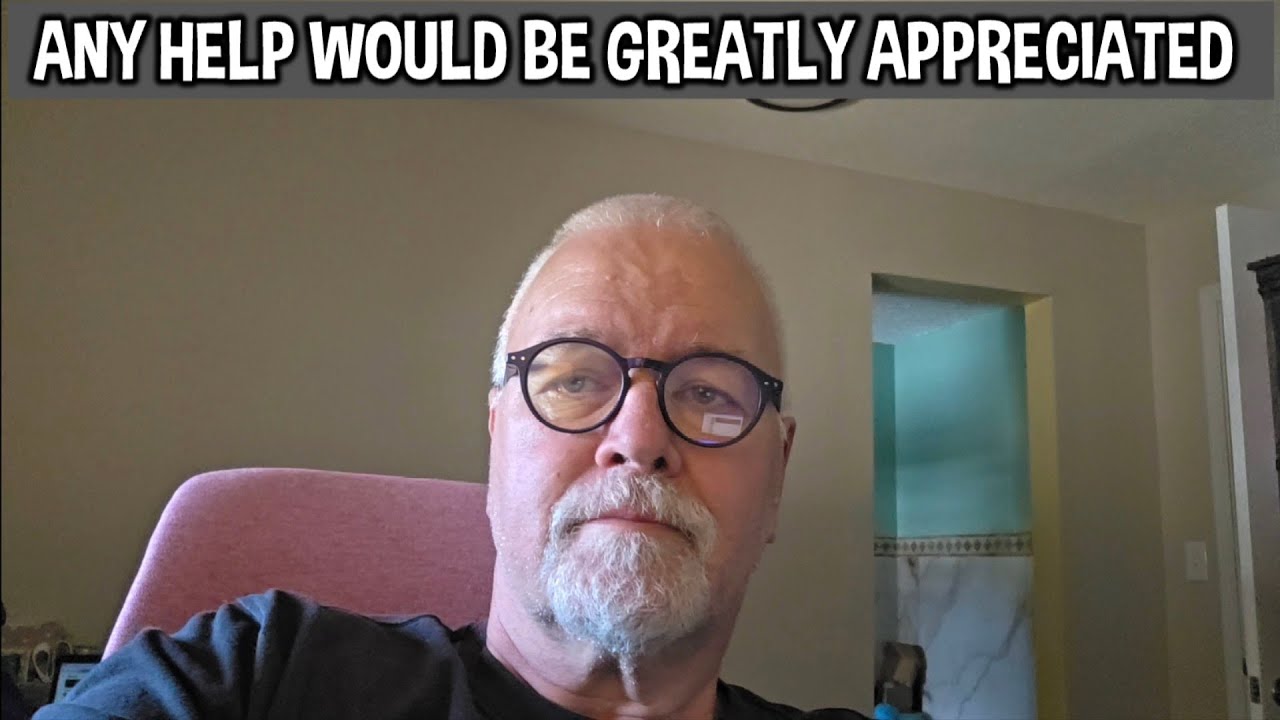 I am helping someone who really needs it. Want to join in?