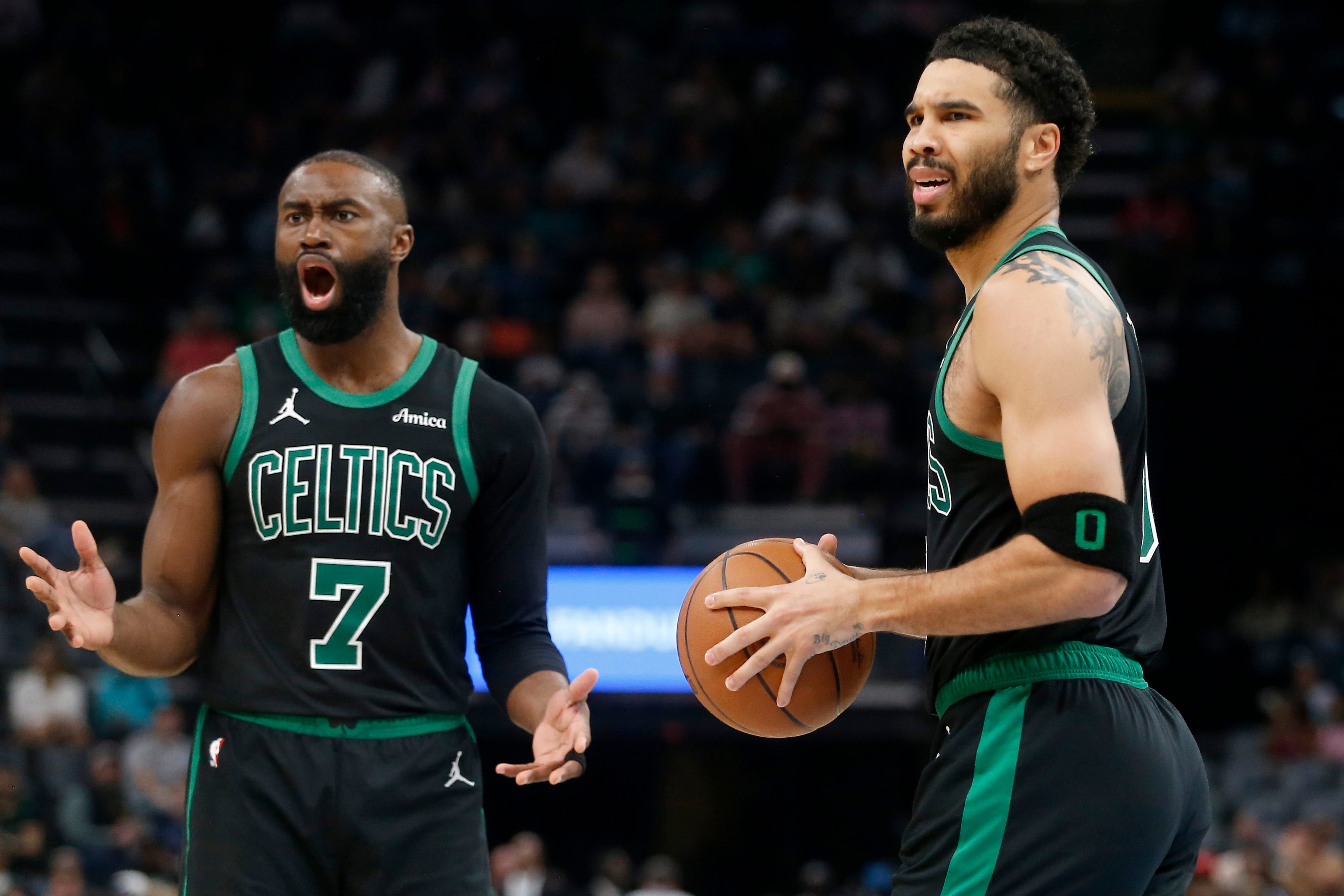 Key Boston Celtics player to miss game vs. Atlanta Hawks to injury