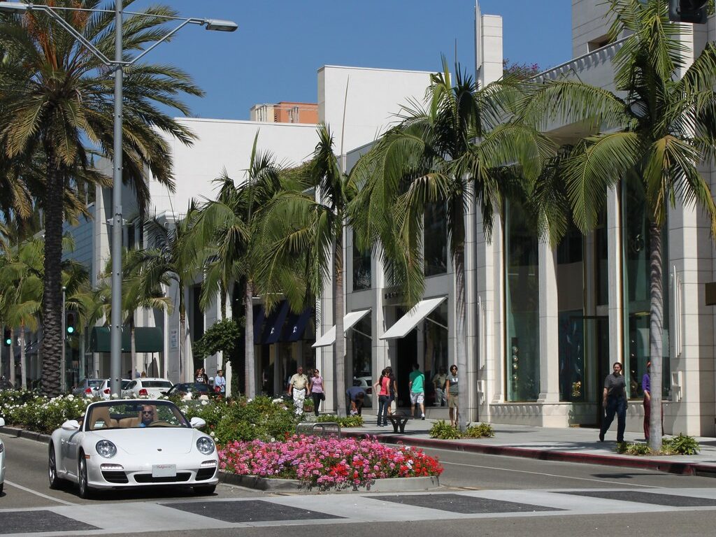 15 fun facts about Beverly Hills that only the locals know