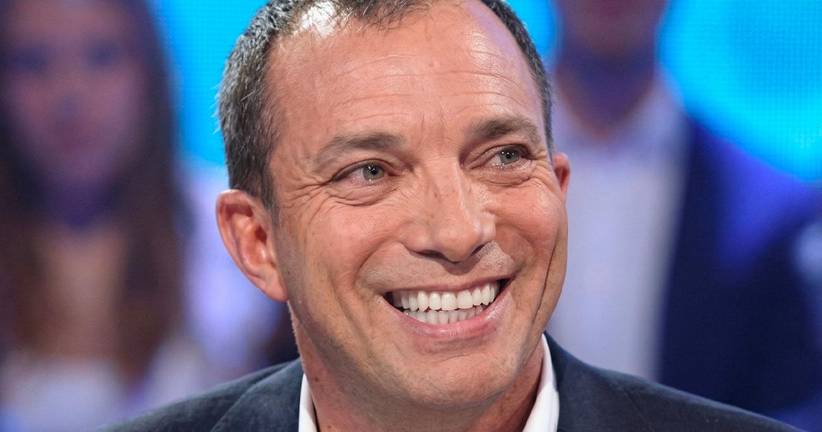 Mitch Garber propose une solution inattendue pour les nids-de-poule de ...