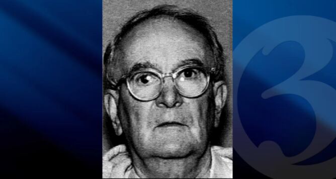 80-year-old Westport man found safe after two weeks, police say