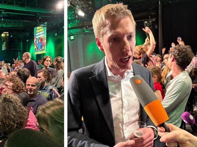 Nach Sensations-Sieg von Dominik Krause: Söder sieht klare Ursache ...