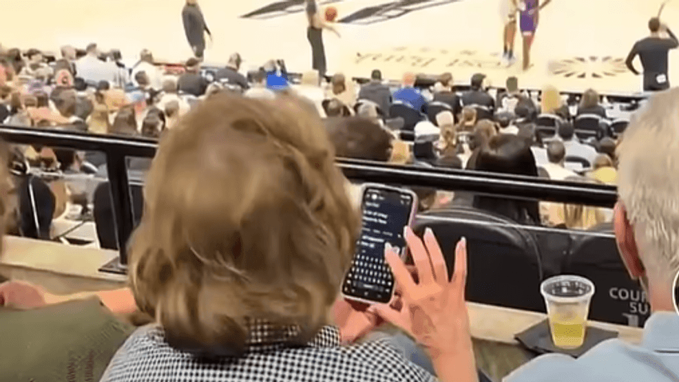 Spurs address viral TikTok alleging anti-Hispanic remarks, reaffirm ...