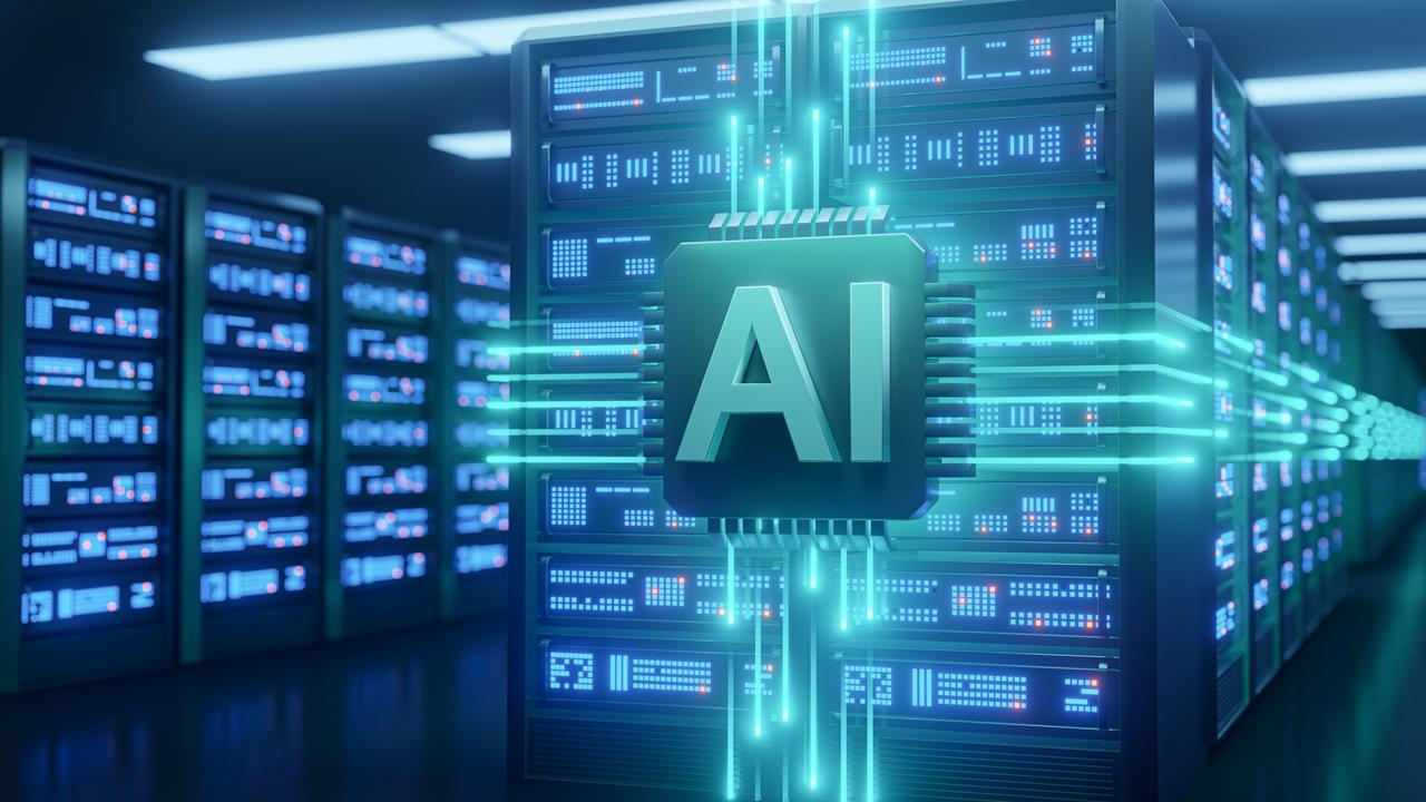 Strict new rules for AI and data centres