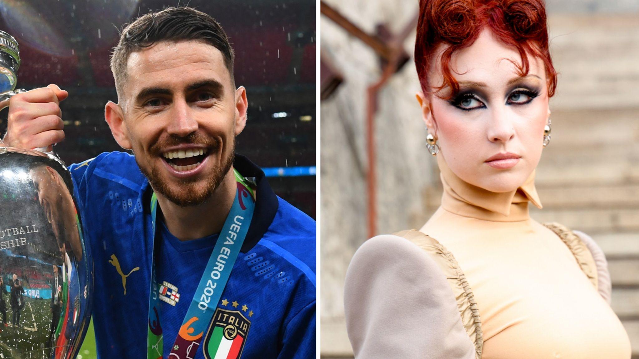 Jorginho's Insta attack on Chappell Roan over daughter's tears goes viral