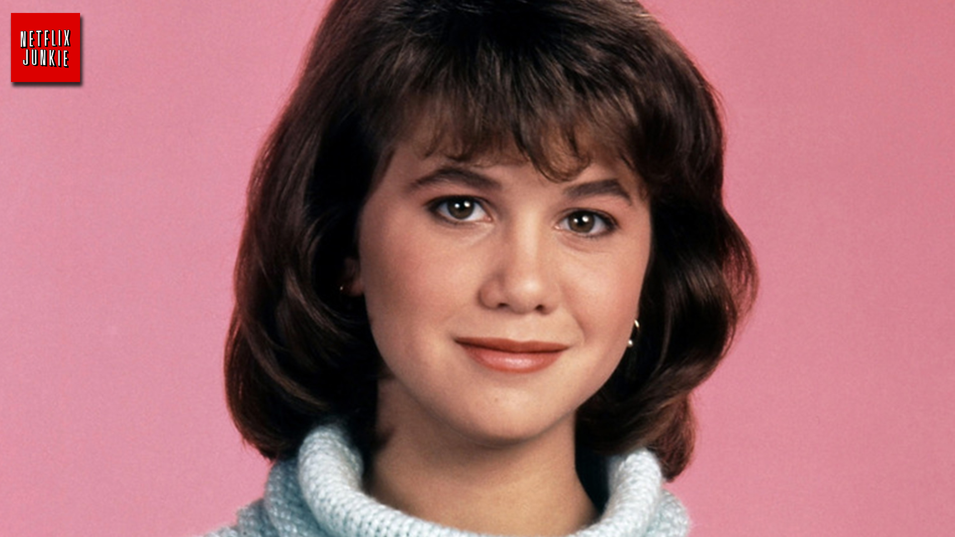 Remember Carol Seaver from Growing Pains? Take a look at Tracey Gold 35 ...