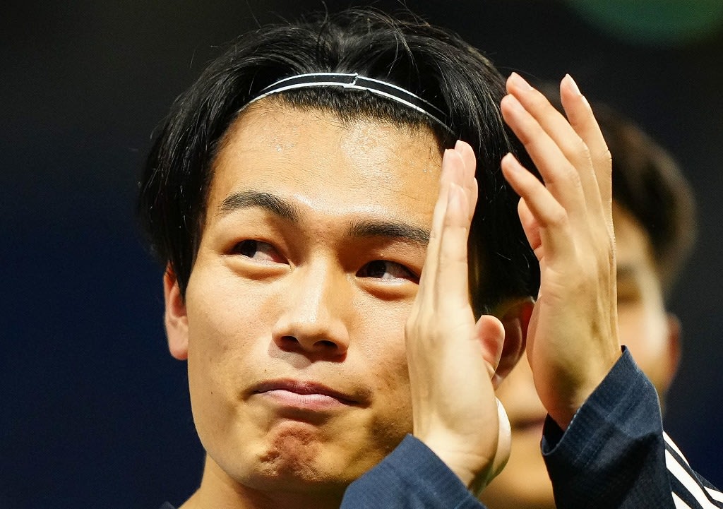 エースvsDFリーダー上田綺世と冨安健洋の日本代表対決が初めて実現。フェイエvsアヤックス、スタメン発表。板倉滉は…