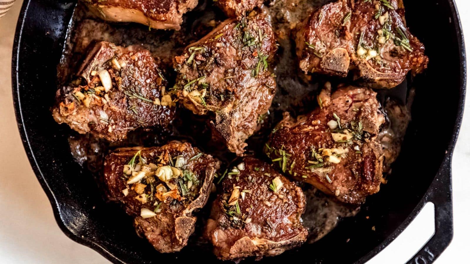 14 cast iron dinners that make meal prep easy and fun