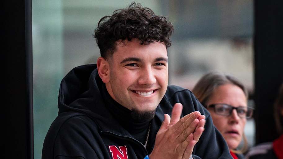 Dylan Raiola reveals conversation with Marcus Mariota for Oregon jersey ...