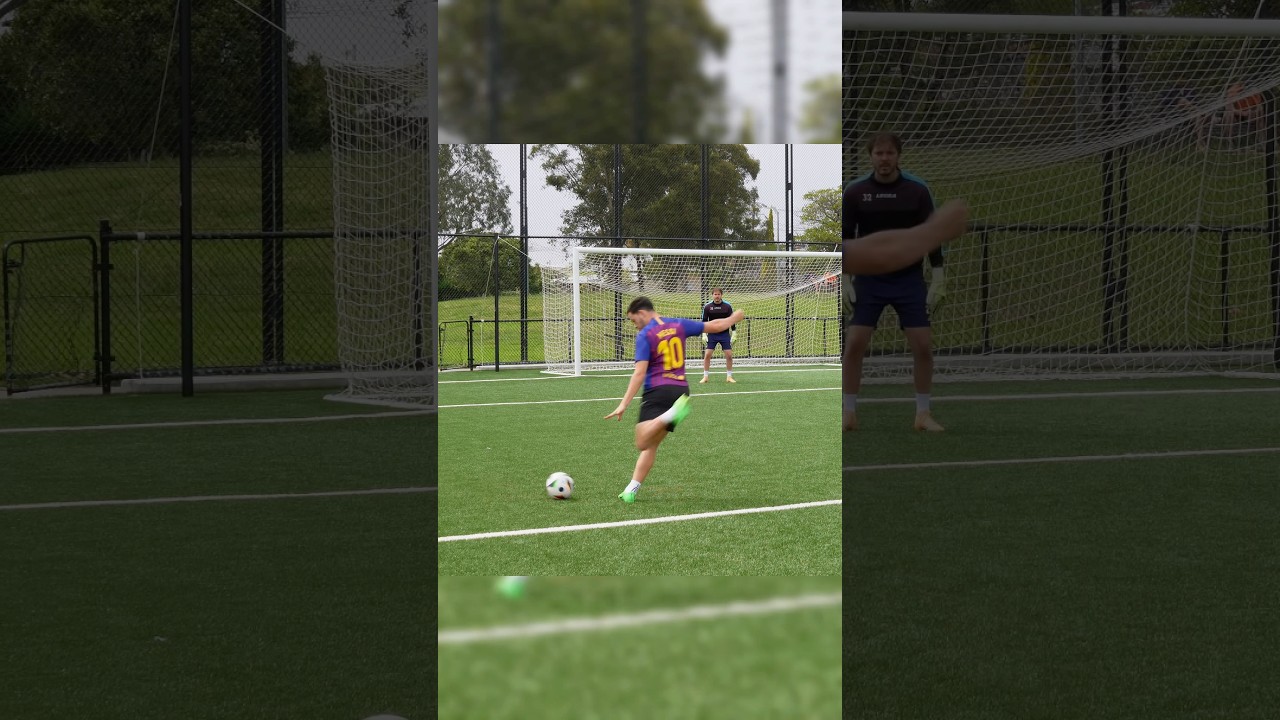 Can Messi keep up this insane level?