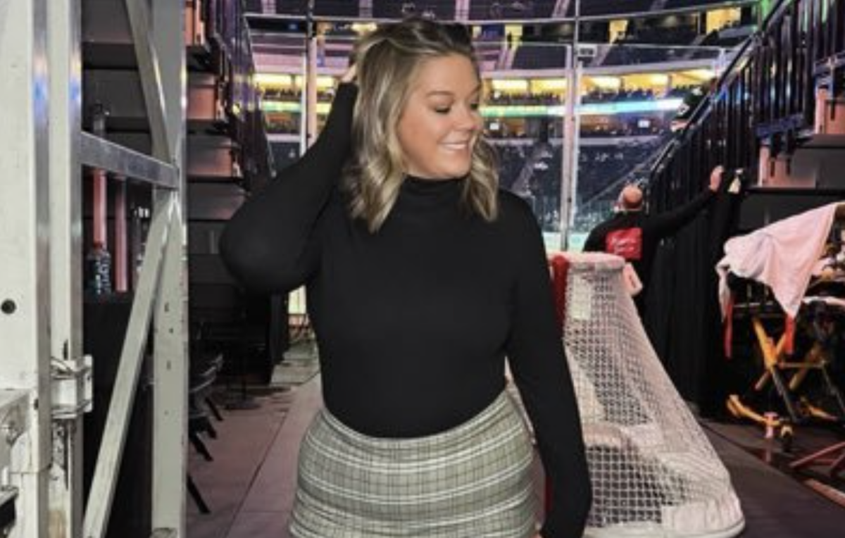Hockey community devastated after death of beloved reporter Jessi Pierce