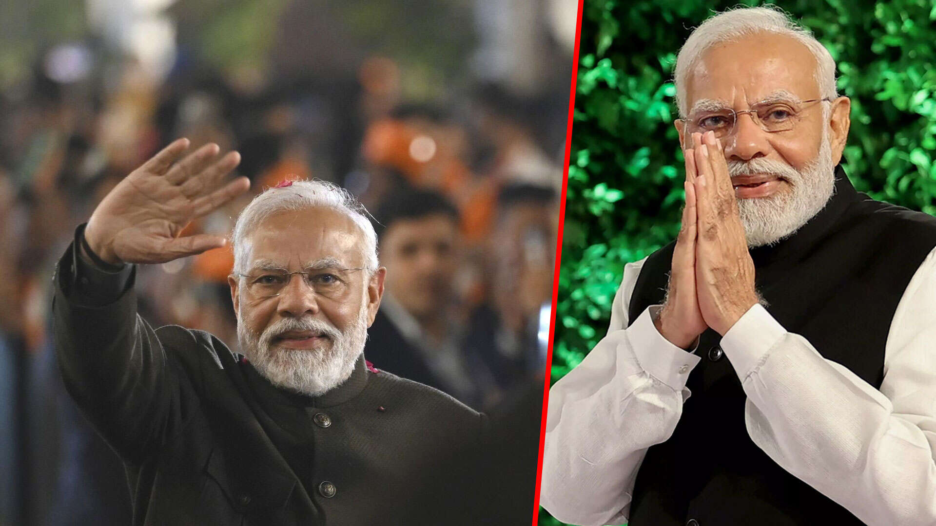 8931 days in office: PM Modi becomes longest-serving head of govt ...