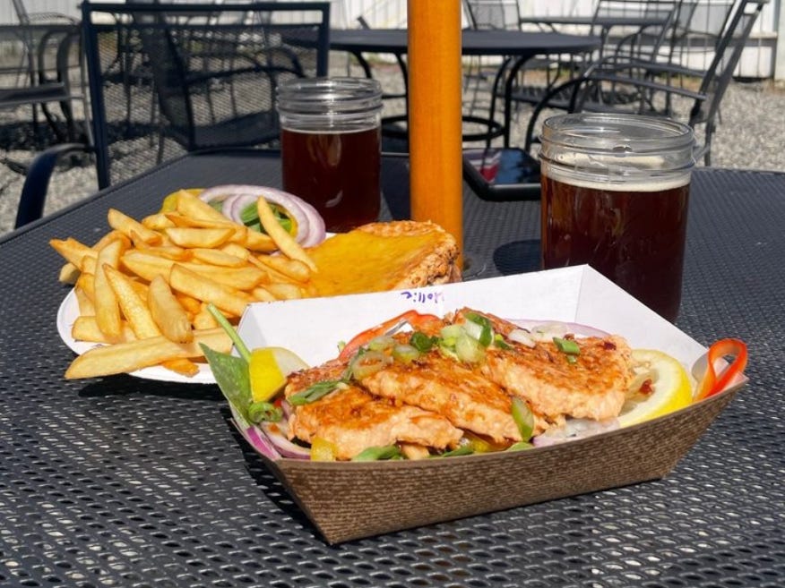 The best seafood restaurant in every state, according to Yelp