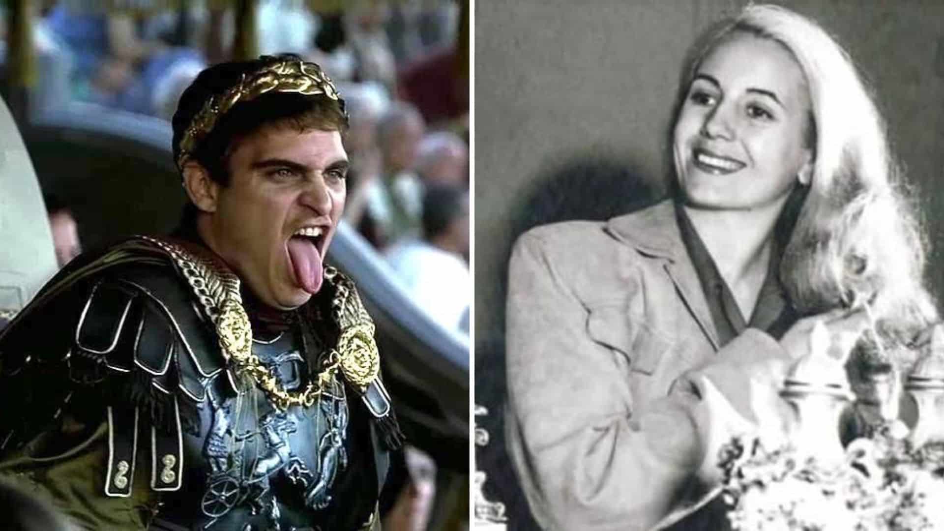 20 fictional rulers inspired by real history
