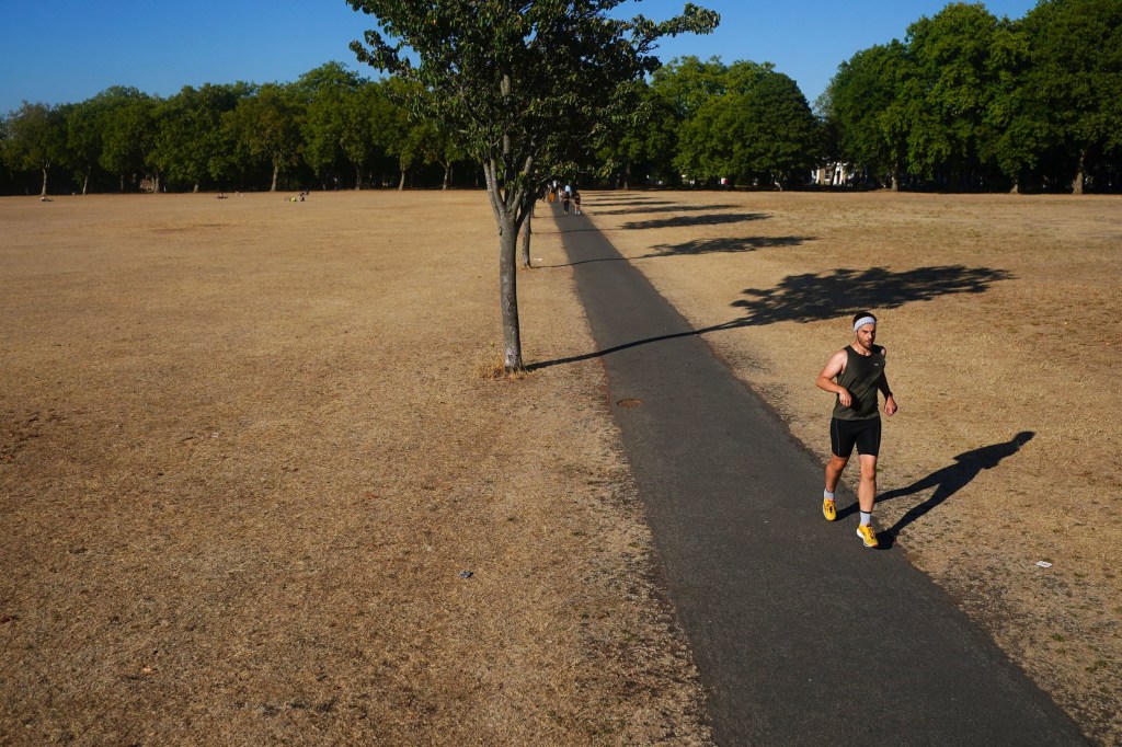 This is how many people will die by 2050 if we don’t curb climate ...