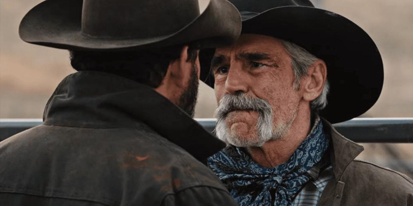Lloyd's fate in Yellowstone, explained