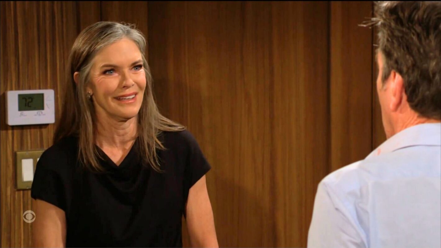 ‘Y&R’s Susan Walters Taps Into Diane’s Fury & Vulnerability After ...