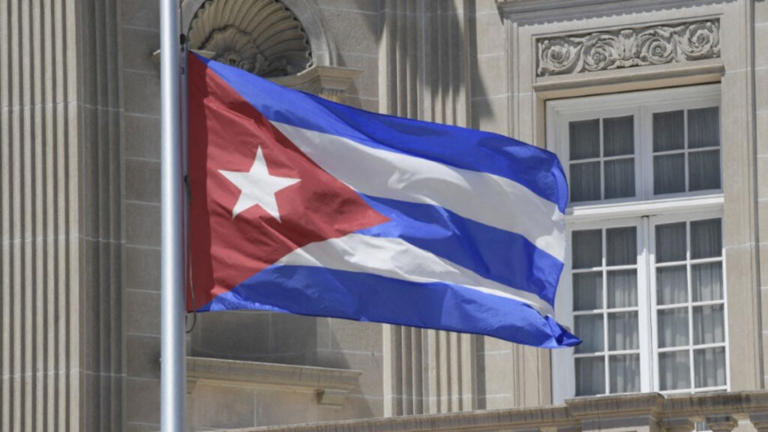 Cuba abre la puerta a un “diálogo serio y responsable” con EE.UU., pero ...