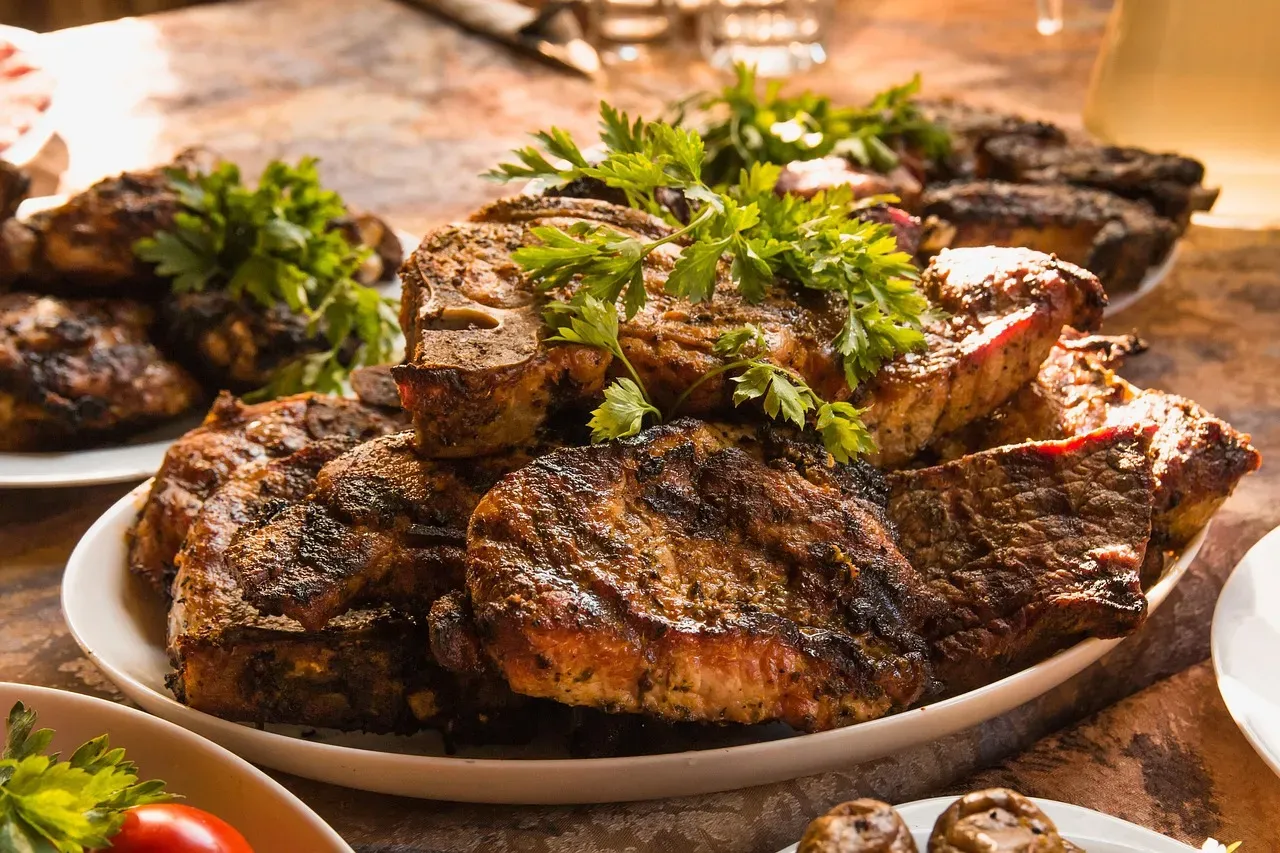 11 foods you should never leave out overnight