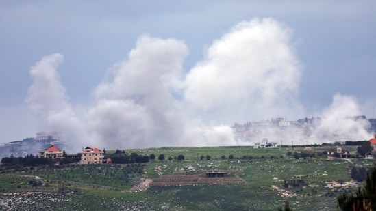 Iran Israel war news live: One killed in strike on Iran's radio station ...