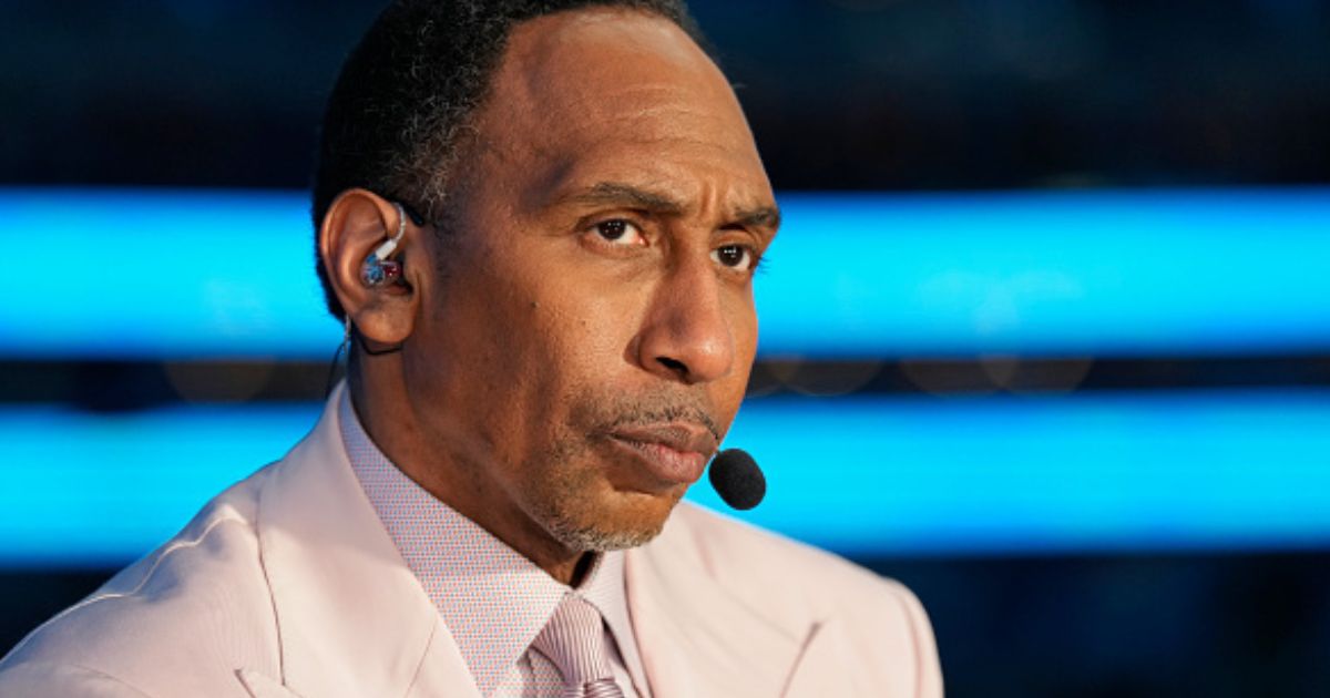 Stephen A Smith stunned when Kevin Kiley tells him California bans ...