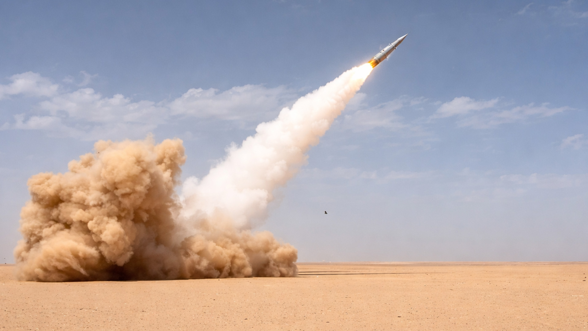 US Army rocket systems join Operation Epic Fury