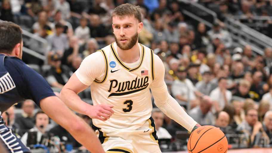 Live game thread & updates for Purdue vs. Miami in 2nd round of NCAA ...