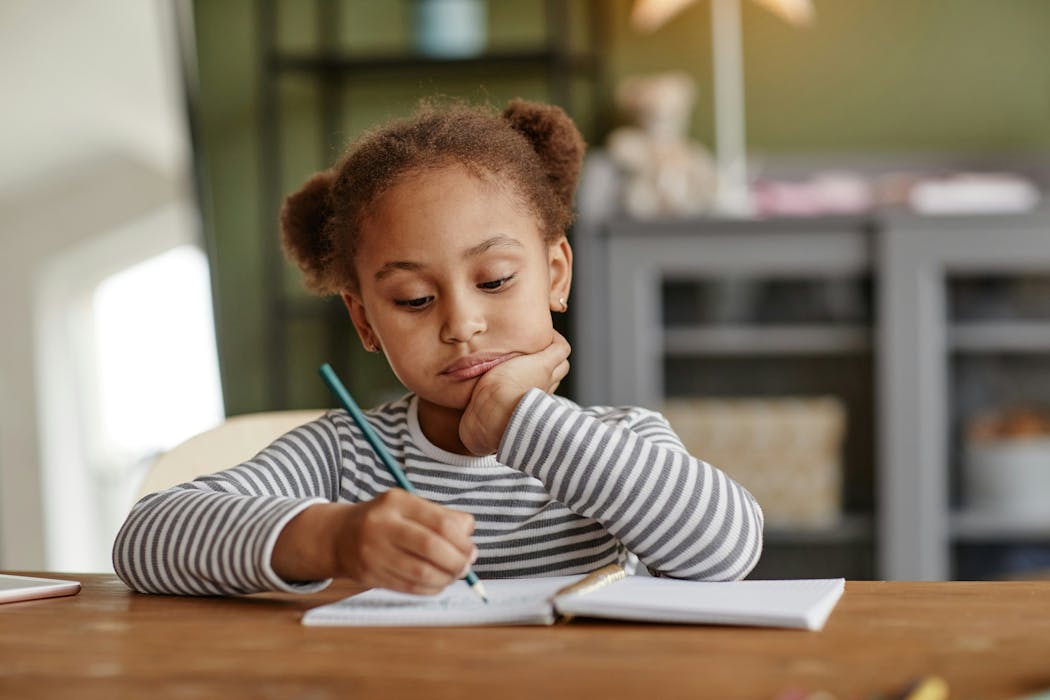 Not just boys: The overlooked story of ADHD in women and girls