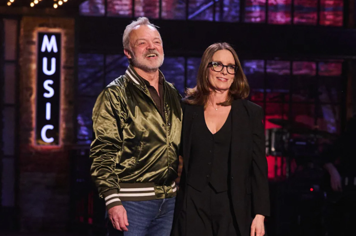Did last night's big 'Saturday Night Live' experiment work?