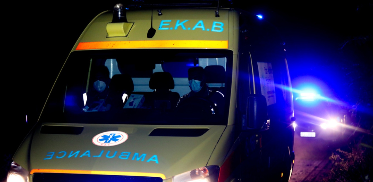 Κακοκαιρία Erminio: Ένας νεκρός στη Νέα Μάκρη