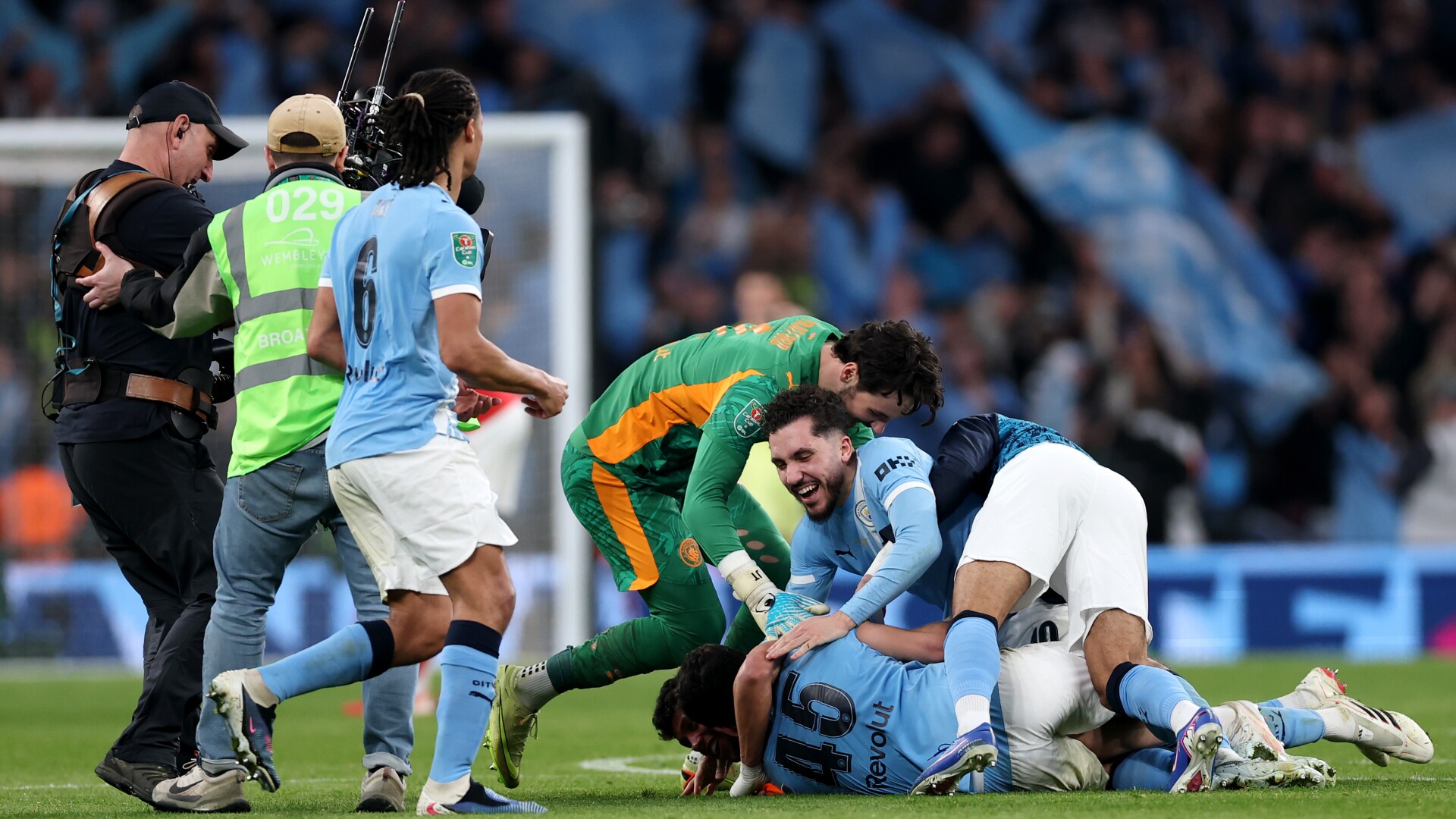 Carabao Cup 2025-26 third round schedule, fixtures, results, dates for ...