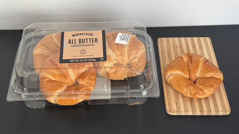 7 store-bought croissants, ranked worst to best
