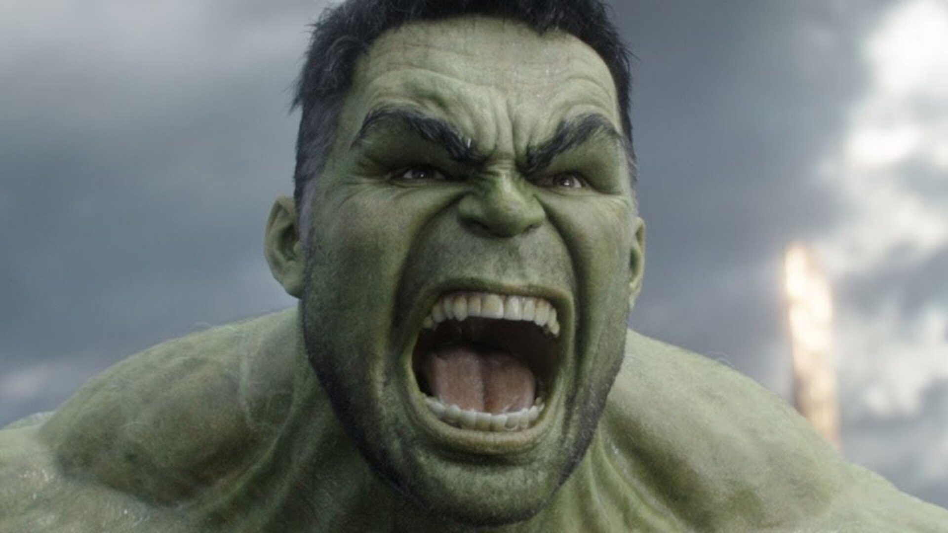 Every time the Hulk was defeated and killed