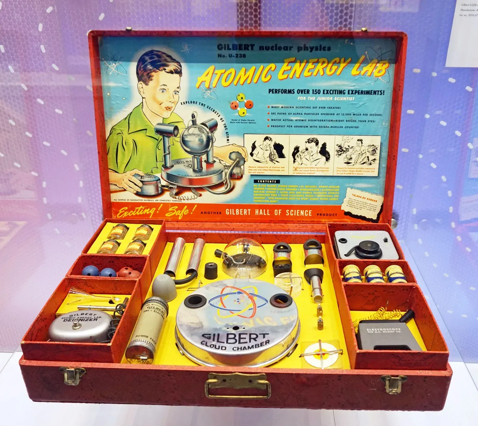 10 toys that were banned for the strangest reasons