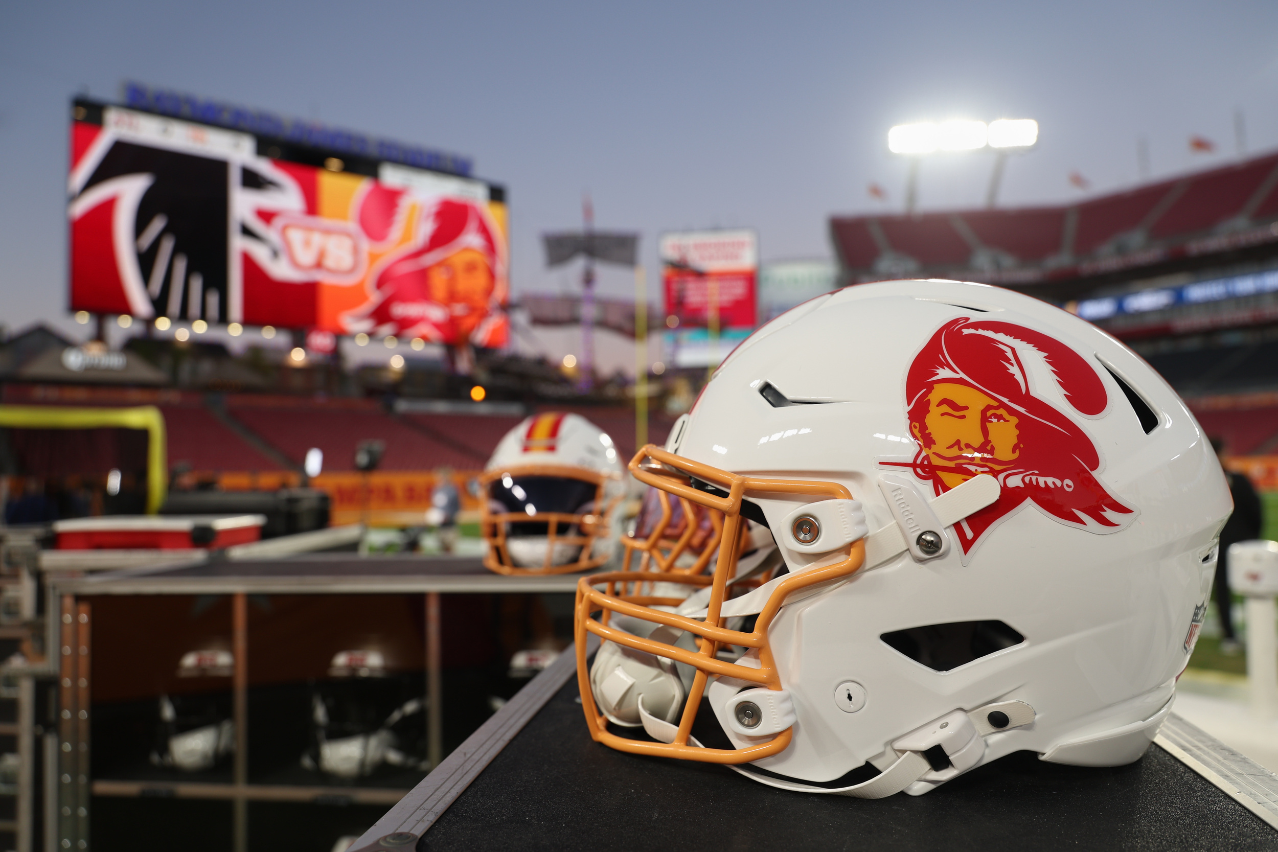 Inside the Bucs’ recent contract restructures