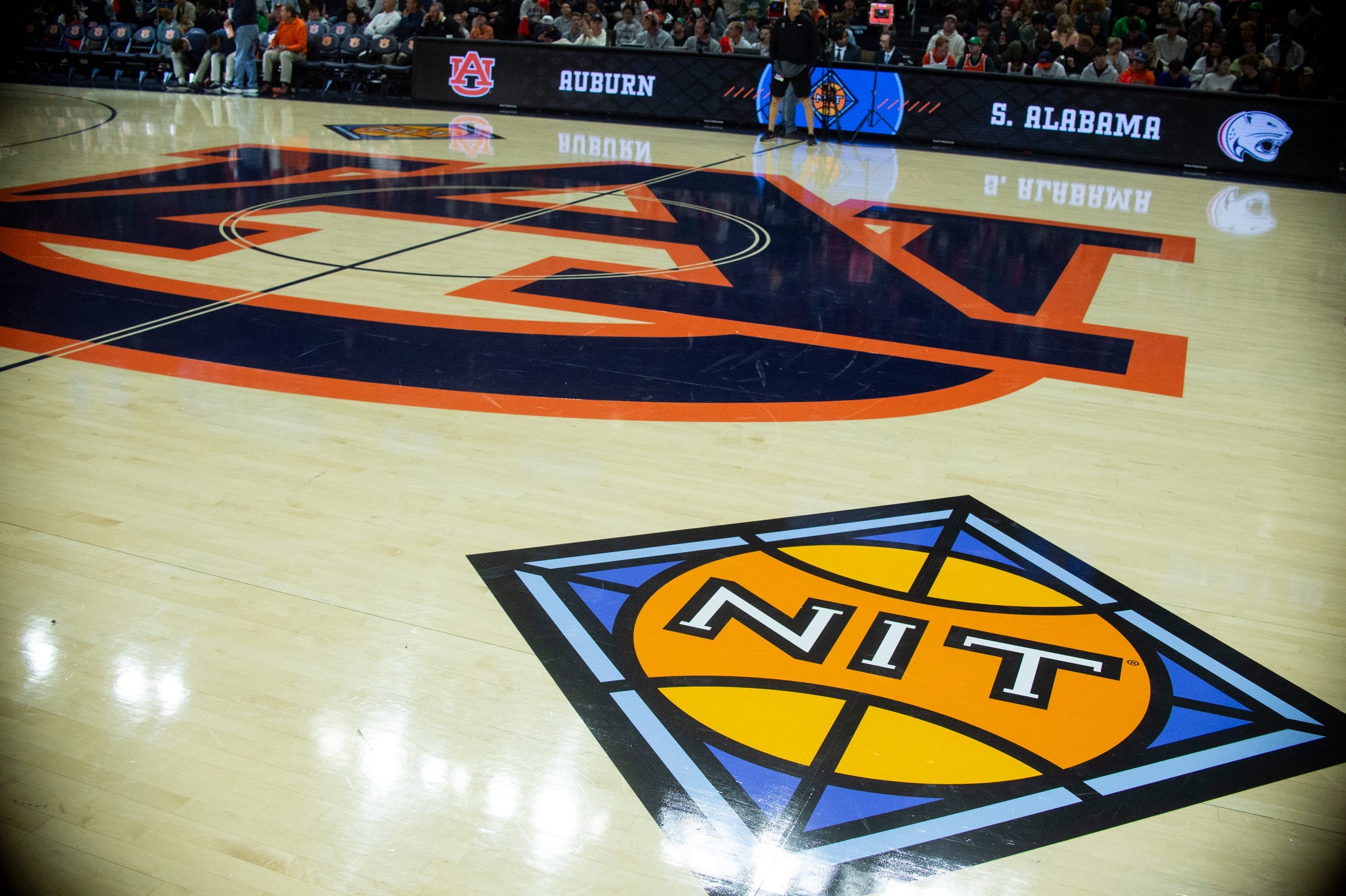 KenPom predicts Auburn's NIT second round game versus Seattle U