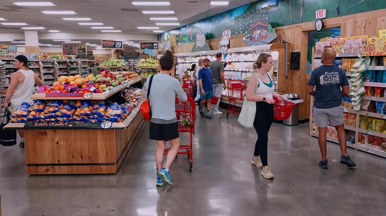 Learn this Trader Joe's courtesy rule before shopping