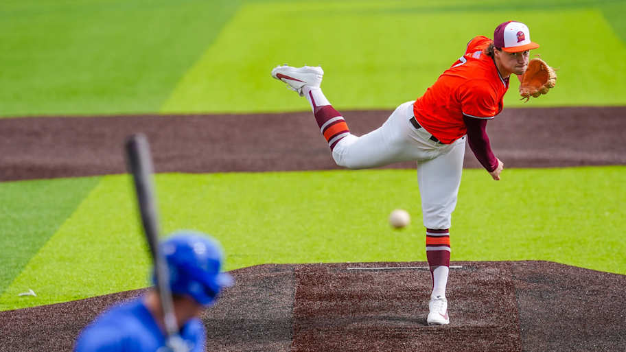 Virginia Tech vs Duke live scoring updates: Game 3