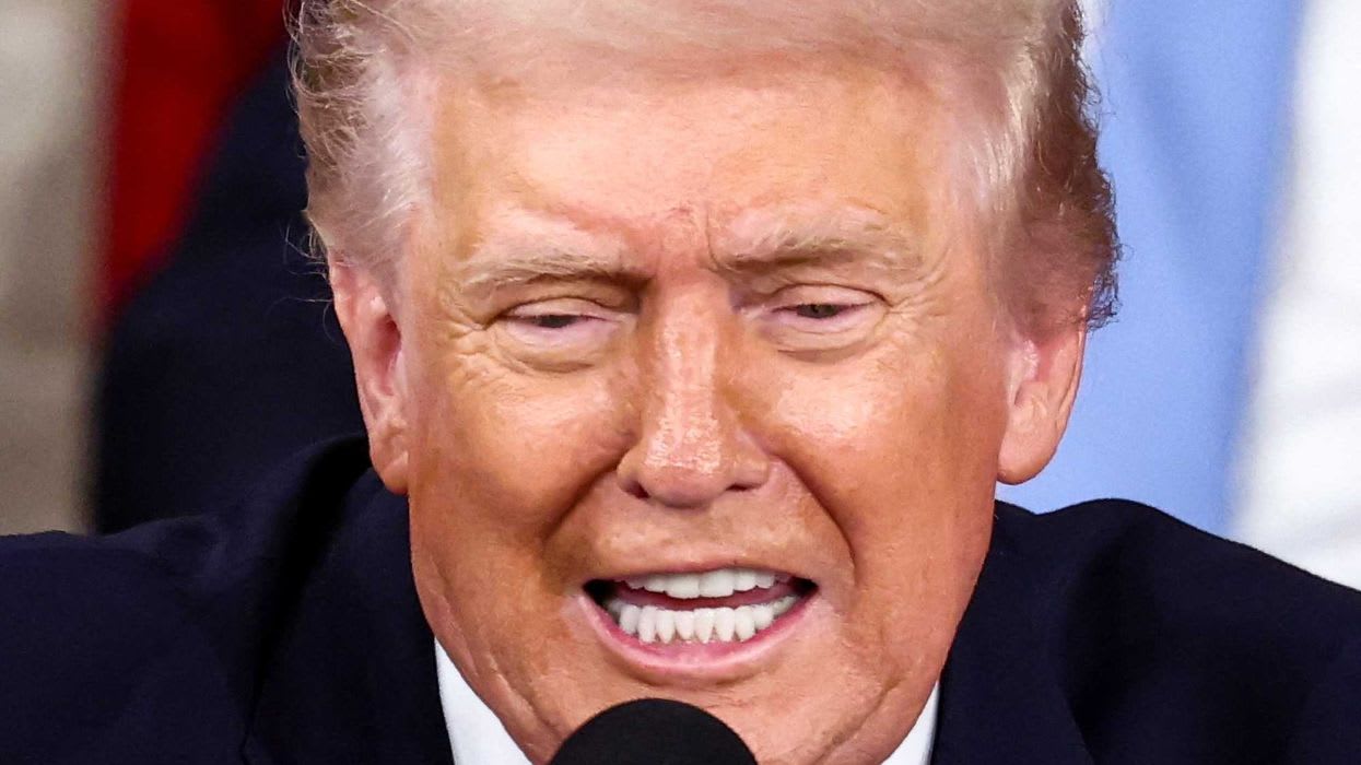 Trump vows to make good on imminent ICE threat